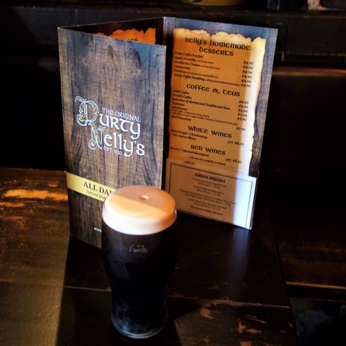 Stream RBL Concert Ireland 2017 Final by Nick Boulter | Listen online ...