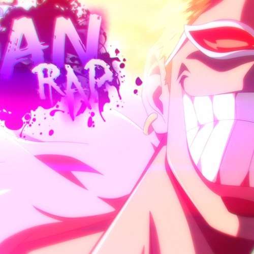 Stream Rap Do Doflamingo (One Piece) - Dan Rap by DanRap | Listen ...