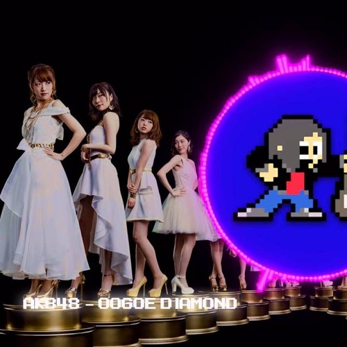 Listen to playlists featuring AKB48 - Oogoe Diamond (A39 Featuring ...