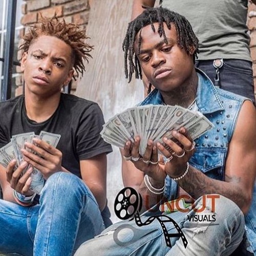Stream PaperLovee - Regular Ft. Lil Gotit by popstar☆ | Listen online ...