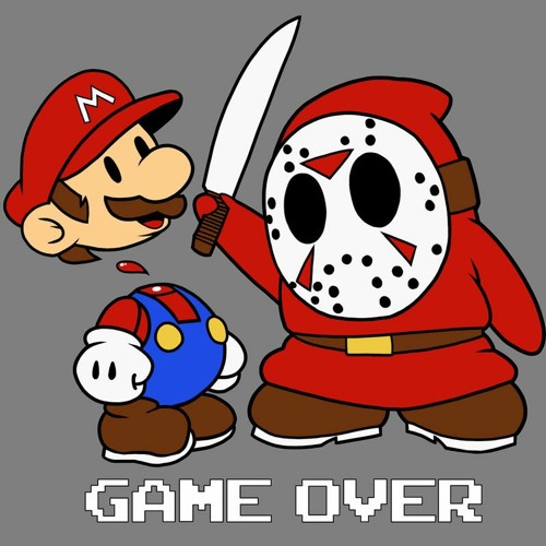 Stream Super Mario World - Game-Over Song - Remix by lox lai | Listen ...