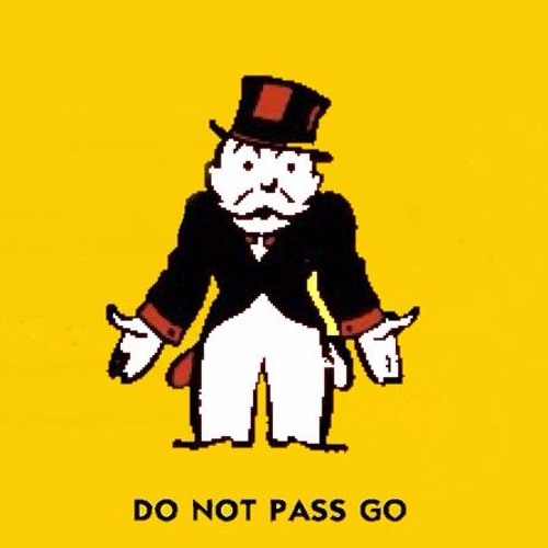 Stream Do Not Pass Go by pohan | Listen online for free on SoundCloud