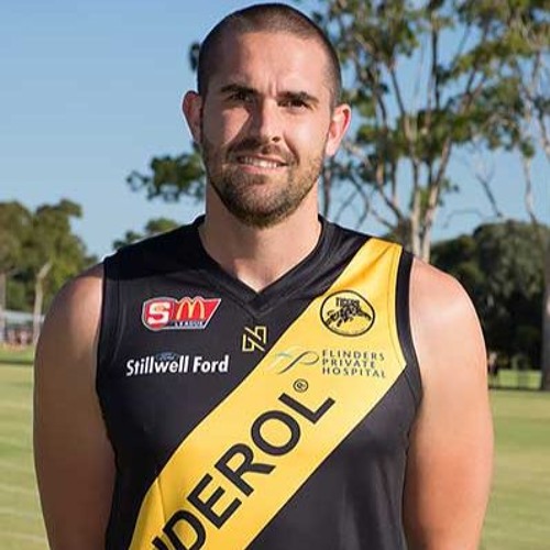 Stream Glenelg's James Sellar chats about his 100th Macca's League ...