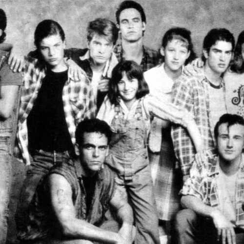 Stream The Outsiders - "Home" DTR Cheney BJ 08.22.17 by RockToRecovery ...