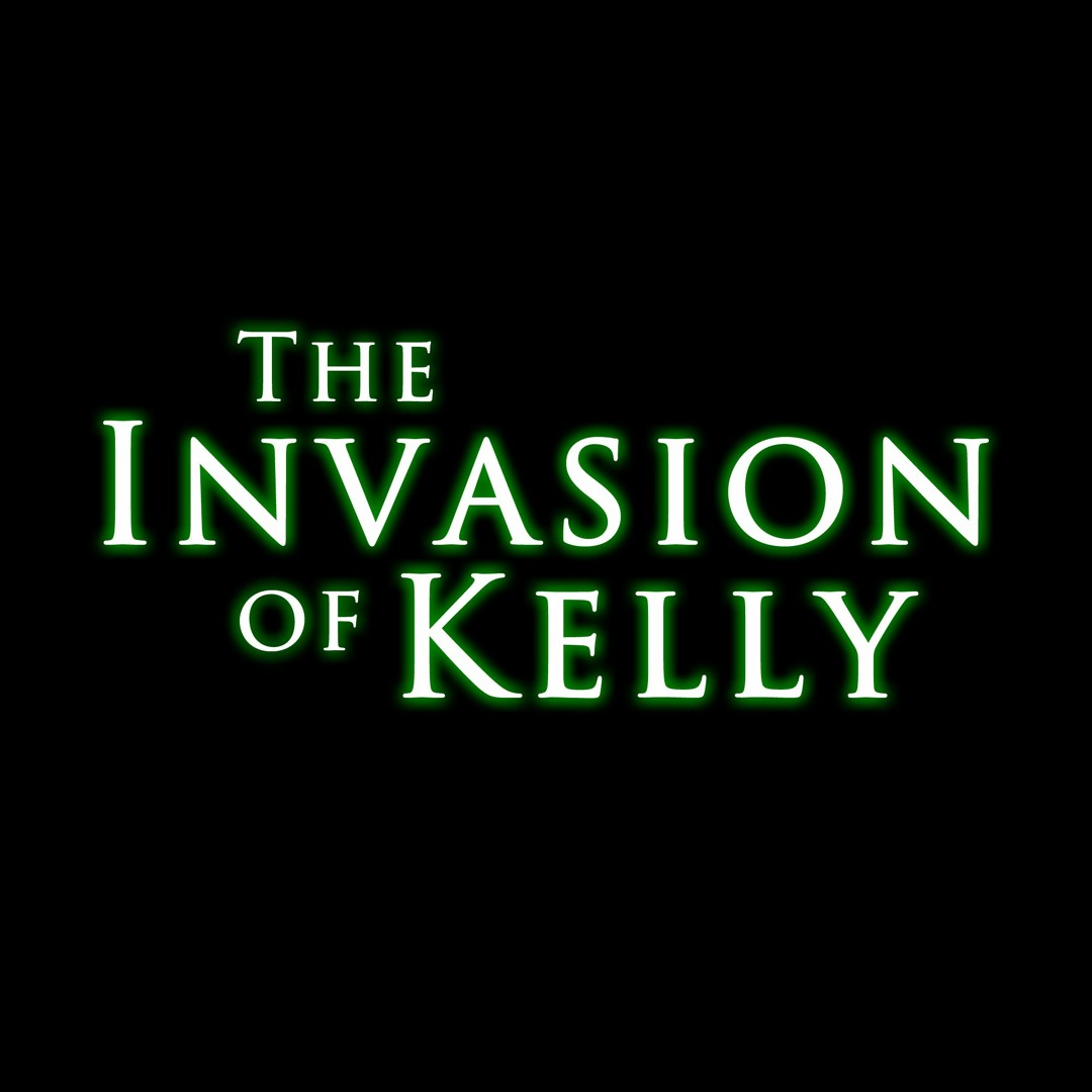 Stream The Invasion Of Kelly - It's Time To Go by Jeremy Daniel Ficklin ...