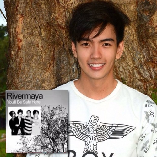 Stream You'll Be Safe Here [Rivermaya] - William Morano COVER by ...