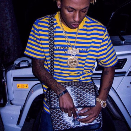 Stream Goyard - Rich The Kid Type Beat (prod. 6koh) by 6koh | Listen ...
