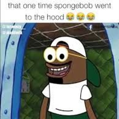 Stream Tutweezy - Running Into Old Friends Be Like (Squidward) by ...