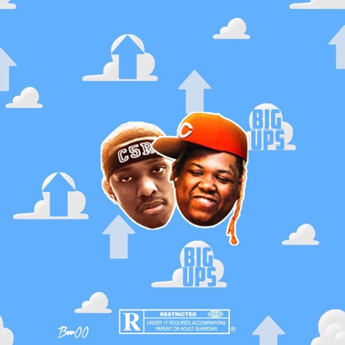 Stream JAY5 X YAKKI - BIG UPS by Jay5 | Listen online for free on ...