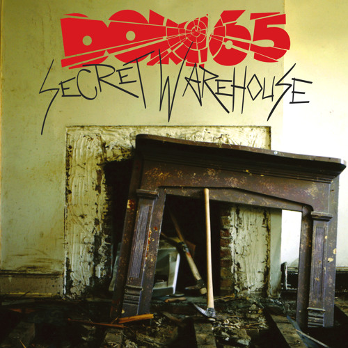 Stream DOM 65 "Me And The Kids" by Yes No Wave Music | Listen online ...