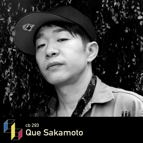Stream CB 293 - Que Sakamoto by clubberia | Listen online for free on ...