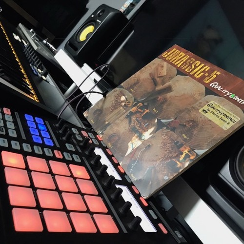 Stream Quality Control (Remix) by KhanTemplate | Listen online for free ...