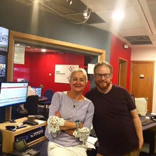 Stream IN CONVERSATION With DOMINIC KING by nextstepmentor123 | Listen ...