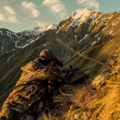 Episode 53: Kryptek with Butch Whiting, Josh Cleghorn and Justin Sparks ...