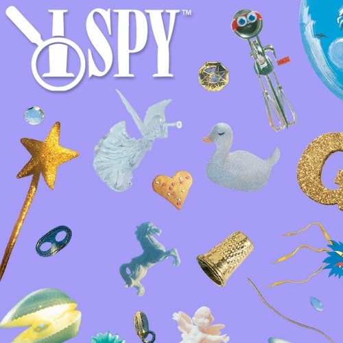 Stream I spy (cover by) swagguytyler by SwagGuyTyler | Listen online ...