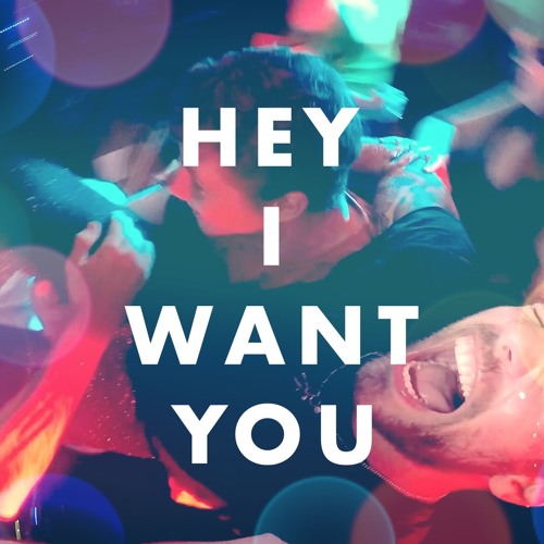 Stream Hey I Want You by Felix Hagan & The Family | Listen online for ...