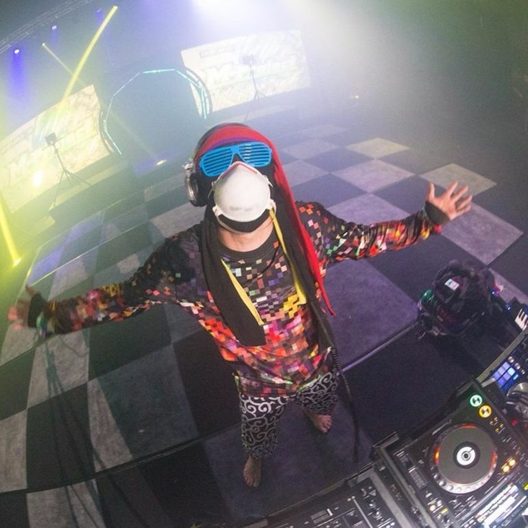 Listen to M-Project - Production Mix 2017 PT2 (Free DL) by M-Project in ...