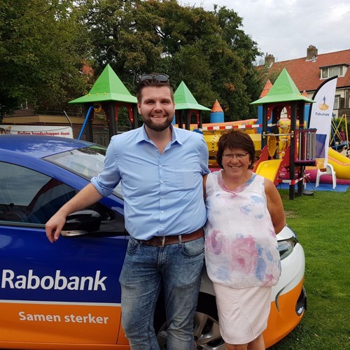 Stream 2017-08-23 Robert Schepes Van Rabobank En Ineke Mieremet Van ...