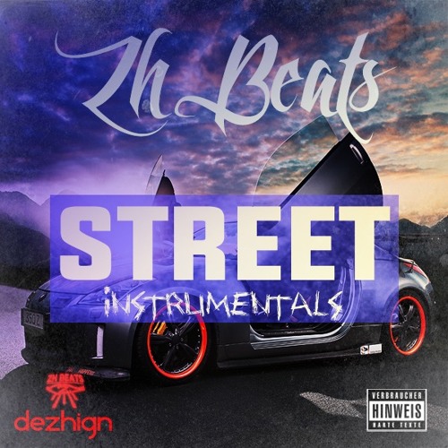 Stream Street 2017.24 (audio Logo) by ZHBEATSOFFICIAL | Listen online ...