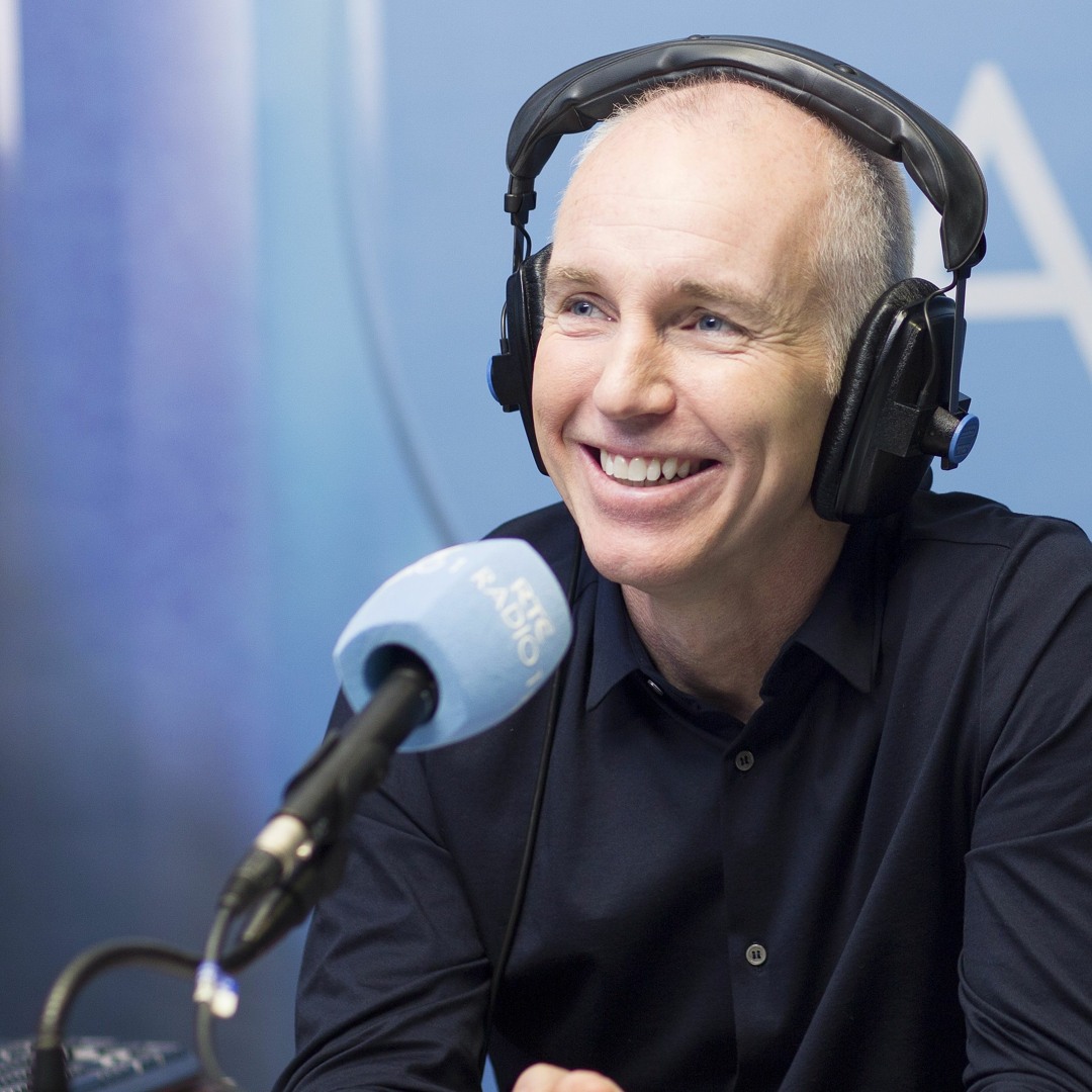 Stream The Ray D'Arcy Show | Niamh Fitzpatrick by RTÉ Radio 1 | Listen ...
