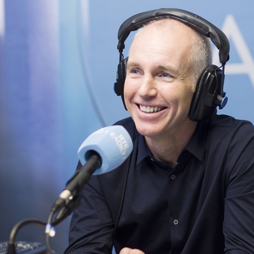 Stream The Ray D'Arcy Show | Niamh Fitzpatrick by RTÉ Radio 1 | Listen ...