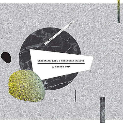 Stream Christian_Müller | Listen to A Second Day - Christian Kobi ...