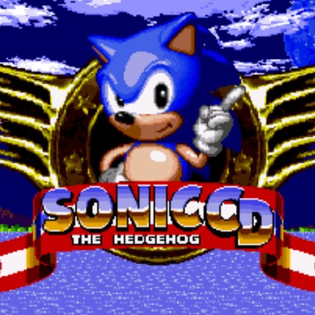 Stream Sonic CD - Final Fever (SNES-inspired Remix) by Desko | Listen ...