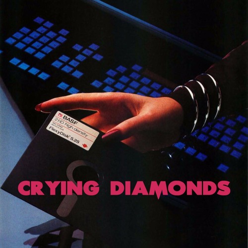 Stream + CRYING DIAMONDS [prod by chanks] by CHANKSDADDY | Listen ...