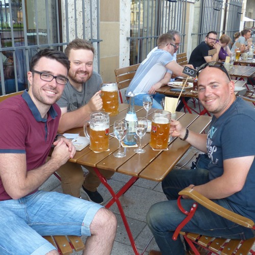 Stream Cafe Bertrand, Steven Albery Original by Steven Albery | Listen ...