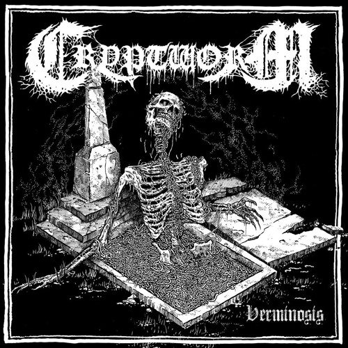 Stream CRYPTWORM - Verminosis by ME SACO UN OJO | Listen online for ...