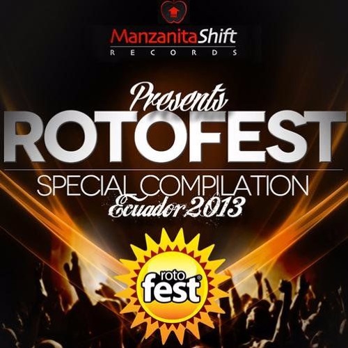 Stream Rotofest Festival | Listen to Rotofest Special Compilation ... Stream Rotofest Festival | Listen to Rotofest Special Compilation ...