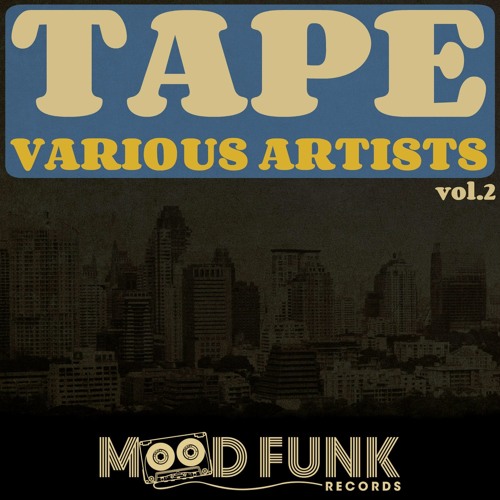 Stream Jonathan Calvo & Ivan Durban - PLAYTIME // TAPE, Vol.2 by Mood ...