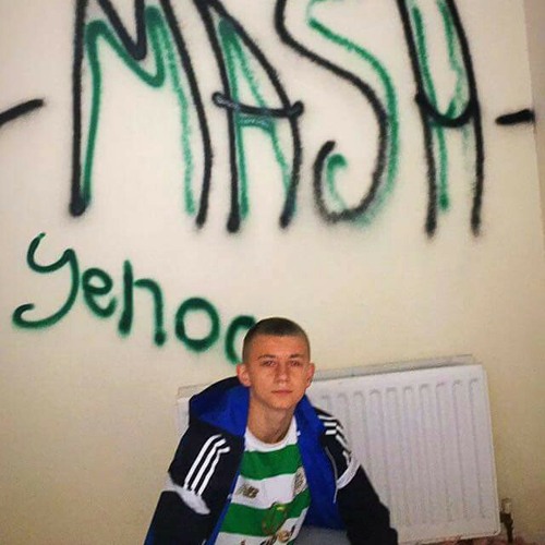 Stream Beetlejuice by Caolan Mash Mallon | Listen online for free on ...