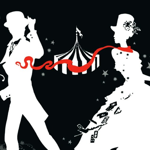 The Night Circus Fan Art