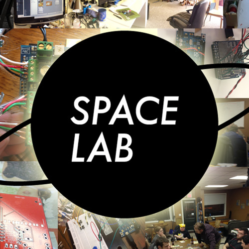 Stream Space Lab - EJ DJ Monotizim by EJ DJ Monotizim | Listen online for free on SoundCloud