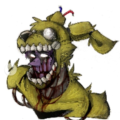 Stream Springtrap song by Dwight Courtney | Listen online for free on ...