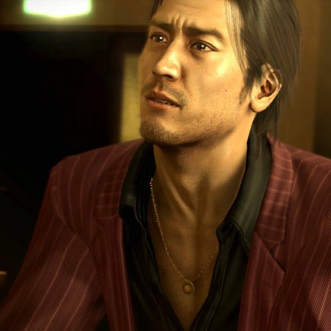 Stream Shun Akiyama - Baka Mitai - Yakuza 5 by amili3 | Listen online ...