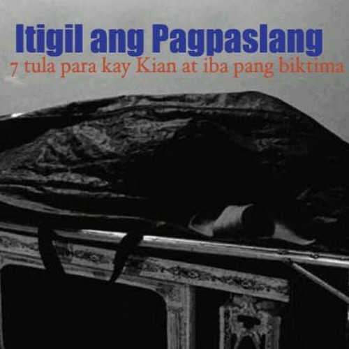 Stream Elehiya Para Kay Kian Delos Santos by Len Olea | Listen online ...