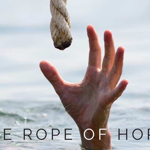 Stream The Rope of Hope by Little Falls Christian Centre | Listen ...
