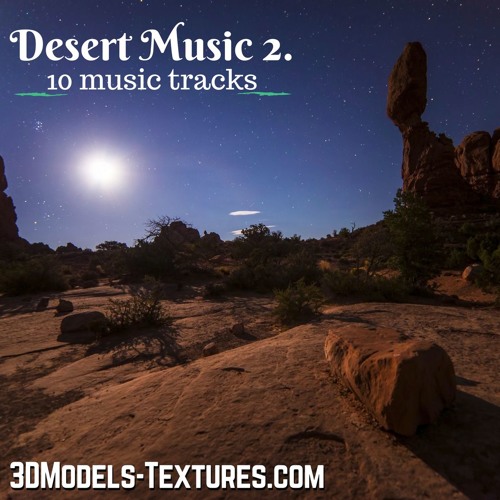 Stream Desert Music 2 - Preview by DEXSOFT Games | Listen online for ...