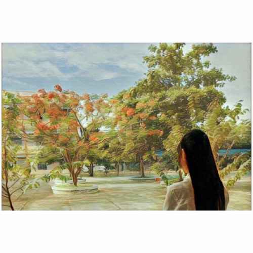 Stream Những Ngày Cuối Cấp - BIGH by BIGH | Listen online for free on ...