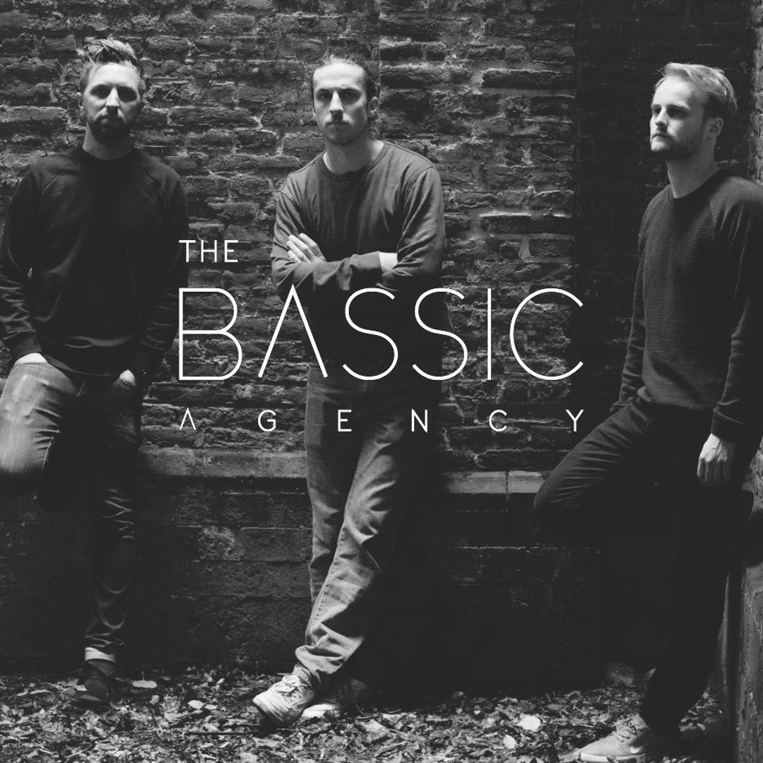 Stream Bassic Mix #26 - Bredren by The Bassic Agency | Listen online ...