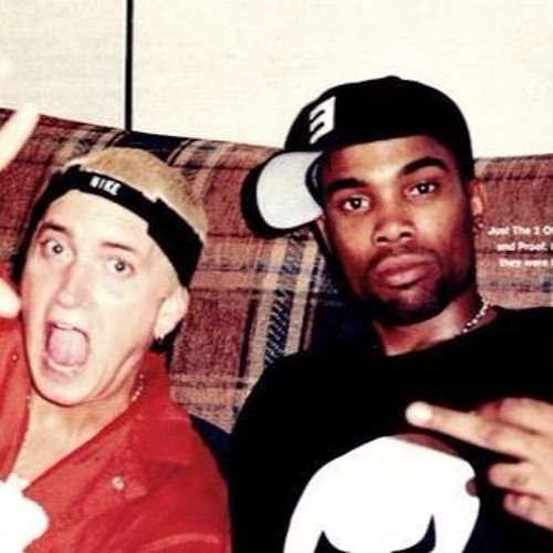 Obie Trice And Eminem
