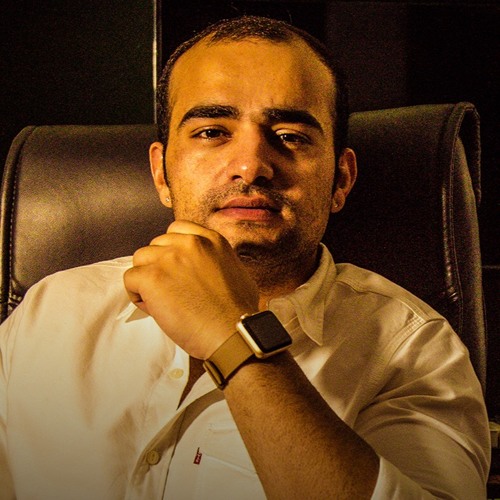 Stream Milna Baaqui Hai by Sahil Thakur | Listen online for free on SoundCloud