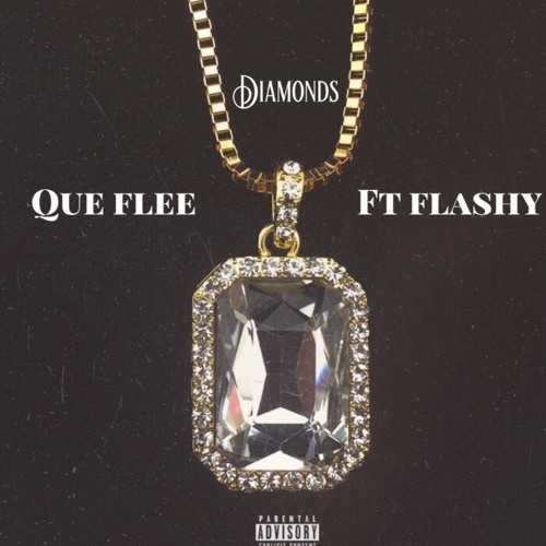 Stream Flee & Flashy - Diamonds by Que Flee | Listen online for free on ...