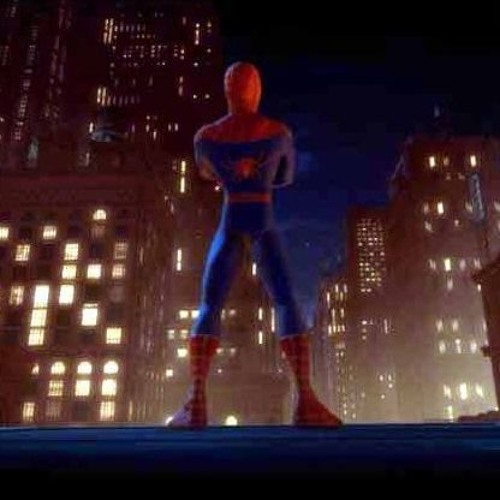 Stream Spider - Man Friend Or Foe: Stage Results by varth dader 可ぞじ ...