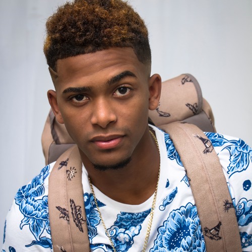 Stream CHAPA PLAYERA by Pixie Flow RD | Listen online for free on ...