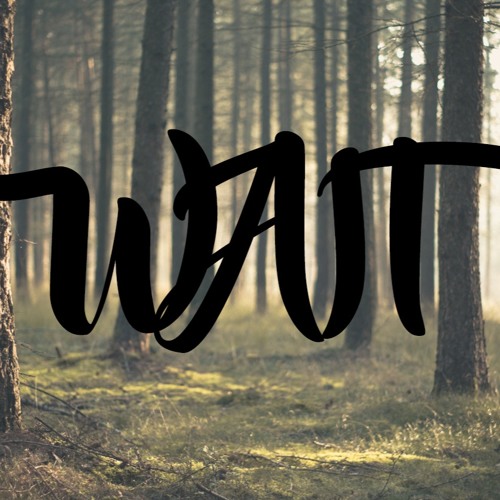 Stream Wait by jaron | Listen online for free on SoundCloud