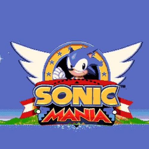 Stream Nerples | Listen to Sonic Mania - 16 Bit OST by superbloger ...