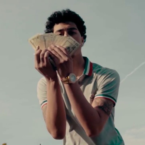 Stream SOB X RBE (KiingRod) - Knockdown Ft Benny x Mike Sherm ...